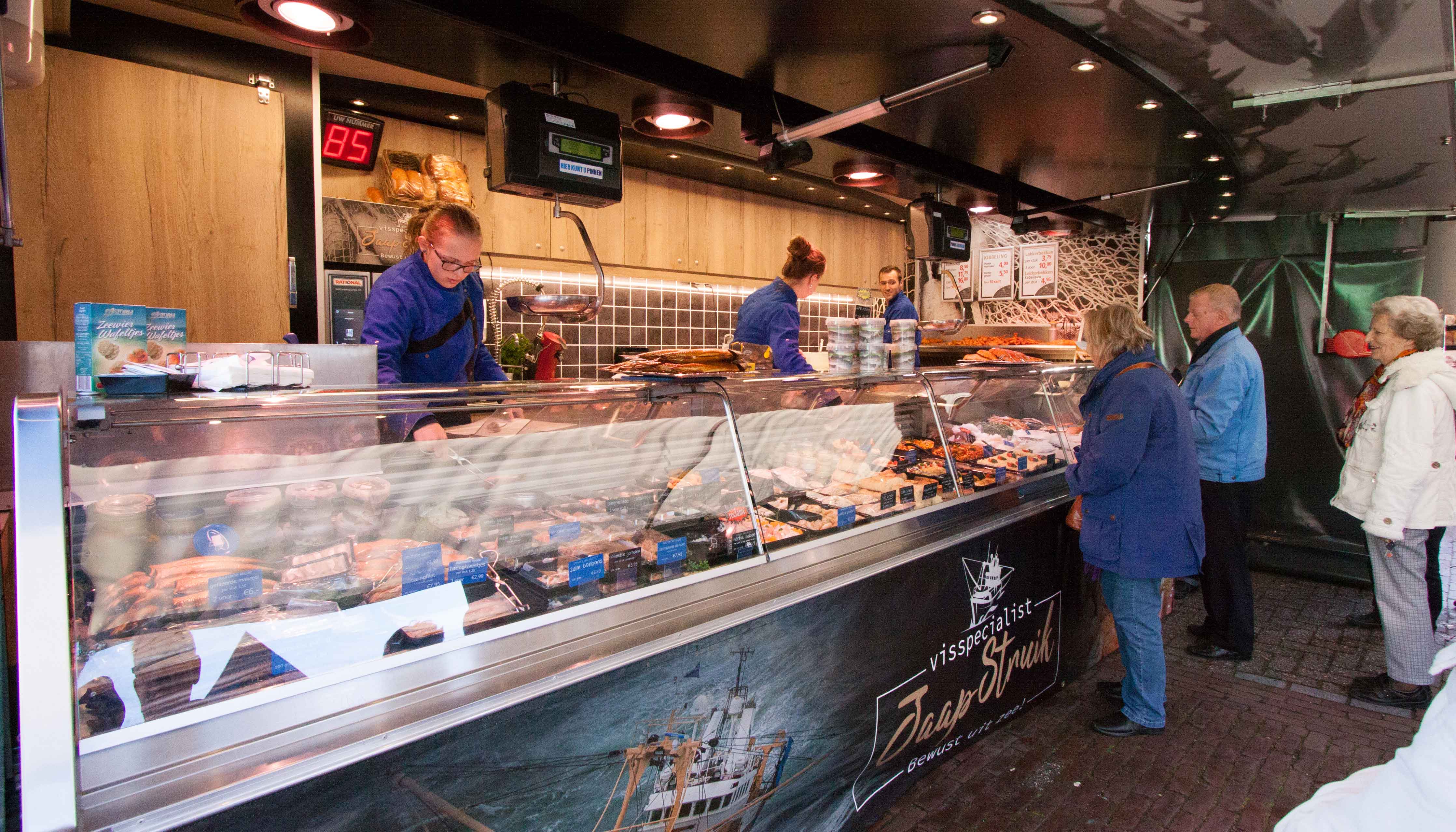 Visspecialist Jaap Struik | Duurzame visspecialiteiten - Regio ...